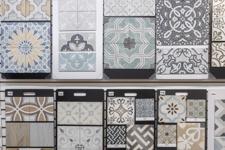 Home | Revere Tile