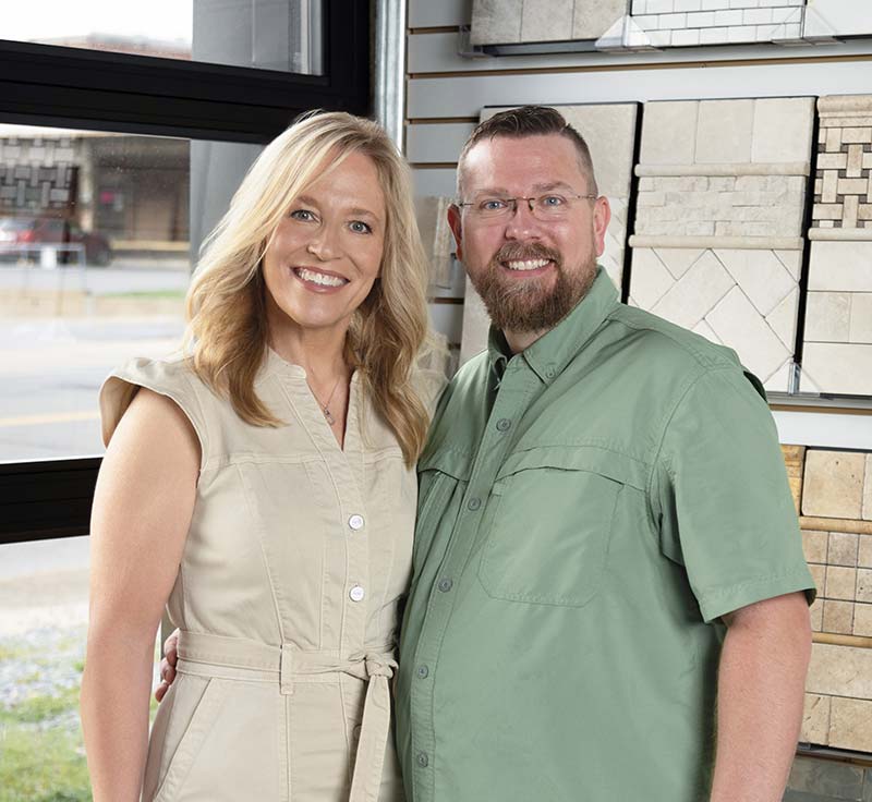 Home | Revere Tile